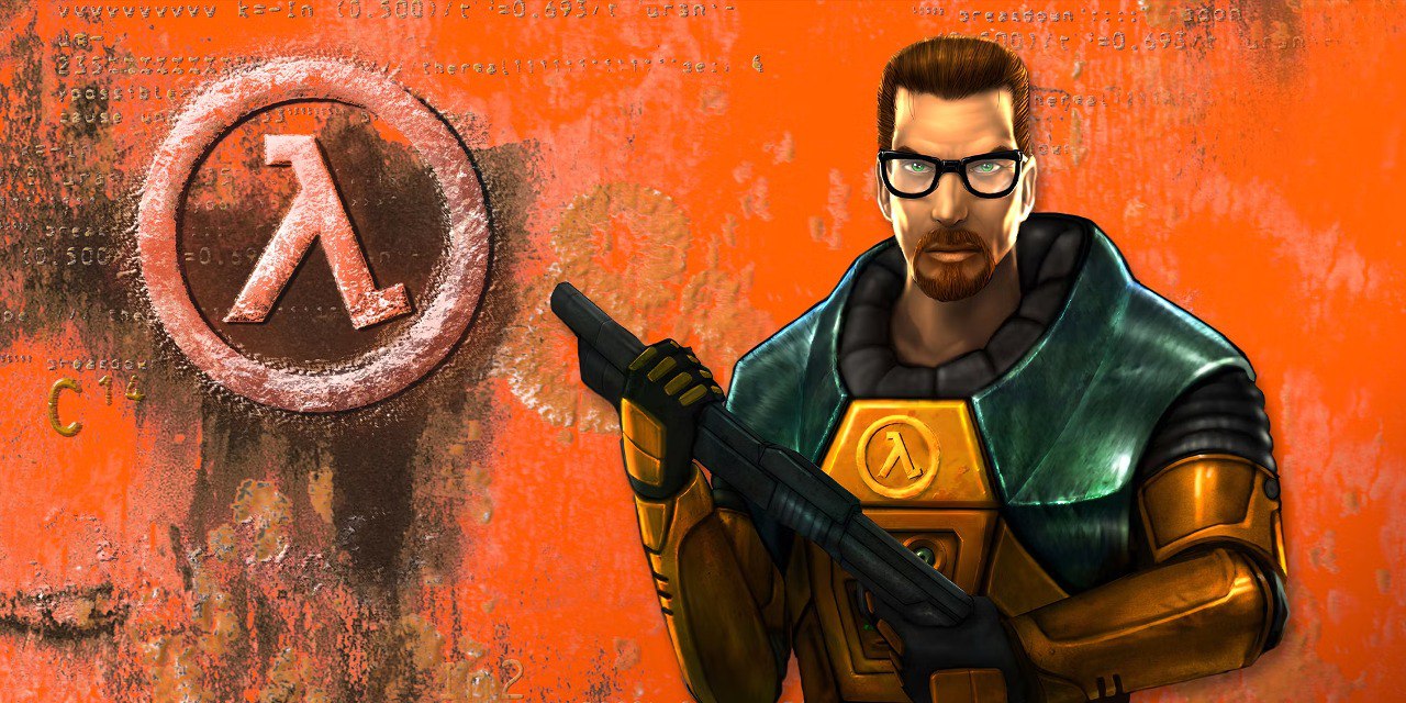 All Half-Life Storyline | Half Life Shop